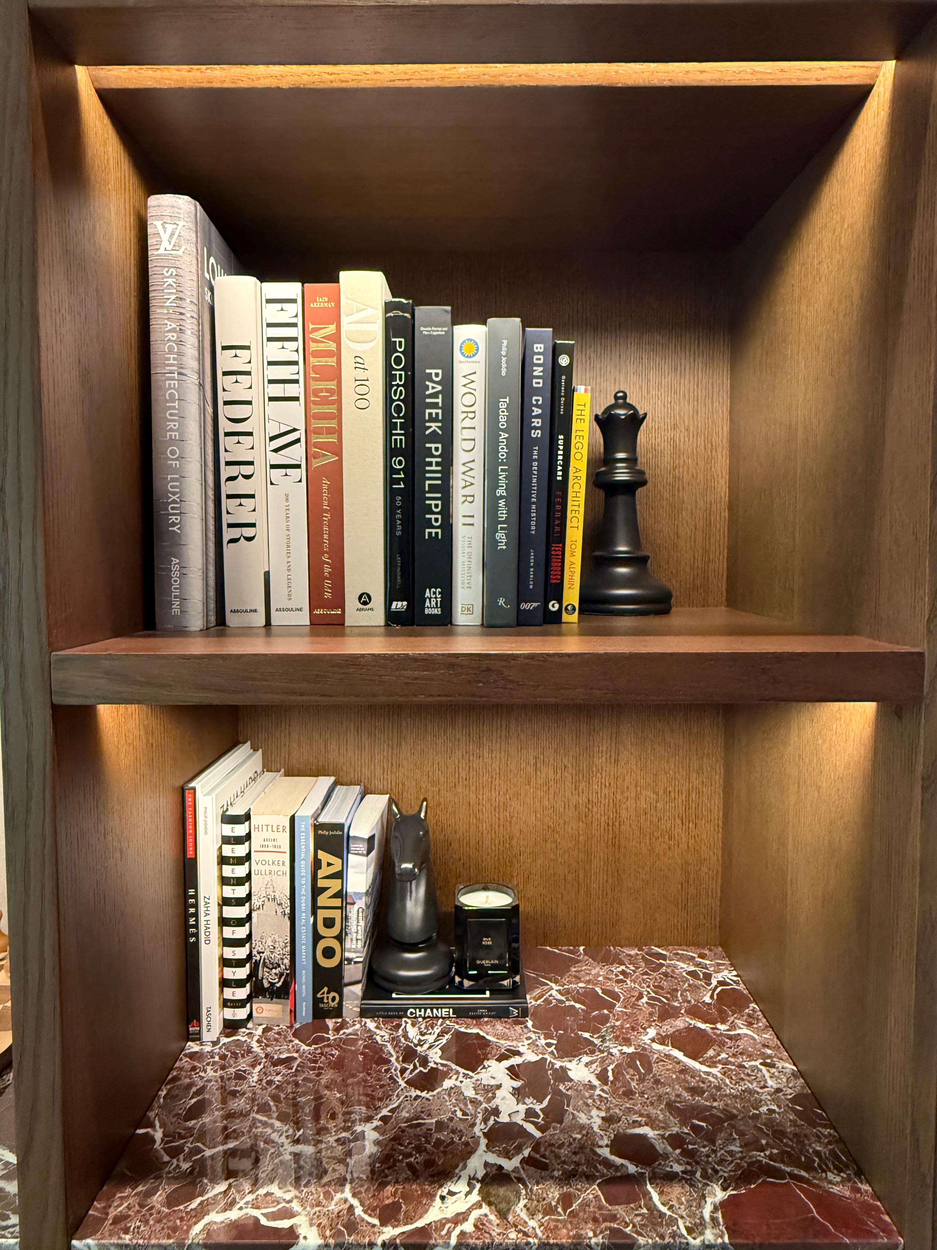 About – Walam Decoration Design & Implementation LLC